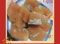 高压锅皮冻怎么做_高压锅皮冻的家常做法