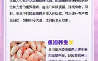 女人吃鱼泡的营养价值_鱼泡对女性的好处
