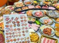 烤肉自助怎么吃最划算_烤肉自助必吃攻略