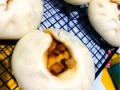 叉烧包怎么做才松软多汁_叉烧包馅怎么调才够香