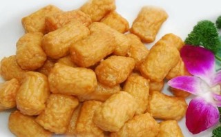 火锅甜不辣是什么做的_火锅甜不辣原料有哪些