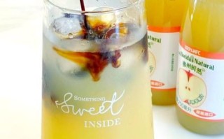 鲜榨苹果汁的正确做法_苹果榨汁要不要去皮