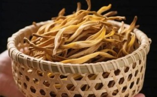 干黄花菜怎么泡发_干黄花菜有毒吗