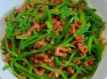 青椒炒肉怎么做才好吃_青椒炒肉用什么肉最嫩