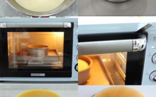 轻乳酪芝士蛋糕怎么做_轻乳酪芝士蛋糕开裂原因