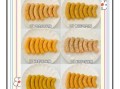 自制玉米火腿肠怎么做_家庭版配方比例