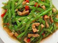 四季豆炒多久能熟_四季豆炒几分钟才安全