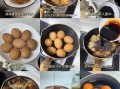 茶叶蛋营养流失吗_茶叶蛋还有营养吗