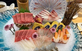 刺身是什么菜_刺身和生鱼片区别