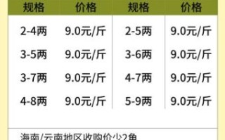 牛蛙苗多少钱一斤_牛蛙苗价格受哪些因素影响