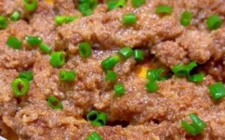 粉蒸牛肉要蒸多久_蒸多久才软烂入味