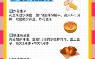 最简单的微波炉怎么用_最简单的微波炉安全吗