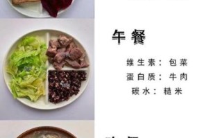 减肥食谱一周瘦10斤_怎么搭配三餐 减肥食谱一周瘦10斤_怎么搭配三餐