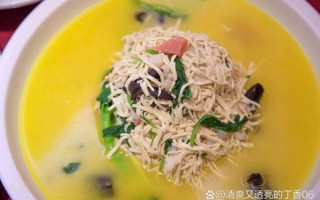 淮扬菜经典100道有哪些_如何在家复刻 淮扬菜经典100道有哪些_如何在家复刻