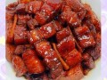 家常红烧肉怎么做_红烧肉用什么糖上色最好