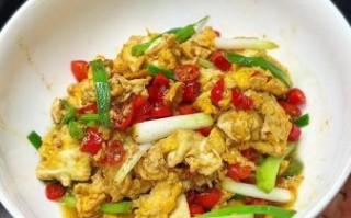 糖醋鸡蛋怎么做_糖醋鸡蛋的简单做法