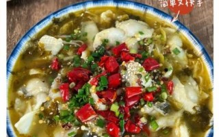 酸菜鱼面怎么做_酸菜鱼面汤底配方