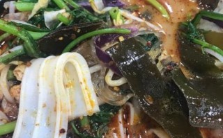 四川麻辣烫电视剧好看吗_四川麻辣烫电视剧剧情介绍