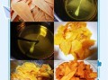 炸红薯片怎么做酥脆_为什么炸出来不脆