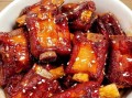 糖醋排骨选什么排骨好_糖醋排骨用哪种排骨最好