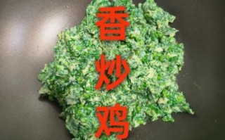 茴香苗怎么做好吃_茴香苗的吃法有哪些