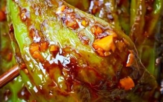 虎皮青椒属于什么菜系_家常川菜还是湘菜