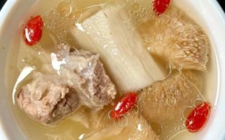 干猴头菇炖排骨怎么做_猴头菇需要泡多久