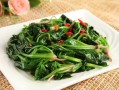 菠菜和什么一起吃最有营养_菠菜最佳搭配食物