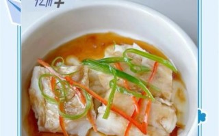 鳕鱼怎么做好吃_鳕鱼图片做法大全
