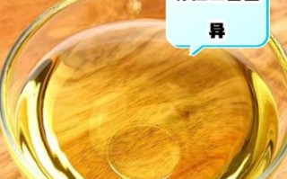 胡麻籽油和亚麻籽油哪个好_胡麻籽油和亚麻籽油的区别