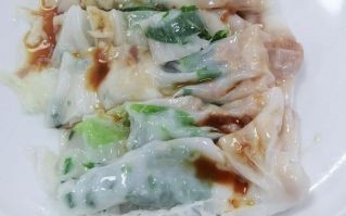 肠粉米浆怎么调有韧性_肠粉米浆配方比例