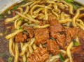 锅盖面怎么做_锅盖面配料有哪些
