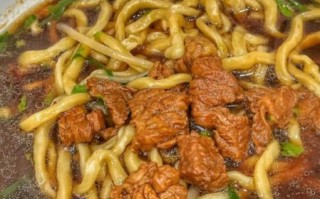 锅盖面怎么做_锅盖面配料有哪些