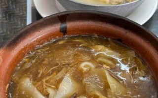 鱼翅煲汤的做法_鱼翅煲汤怎么做好吃