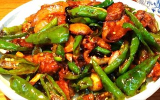 小炒肉是什么梗_小炒肉梗出处