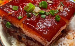 江浙菜代表菜有哪些_东坡肉正宗做法