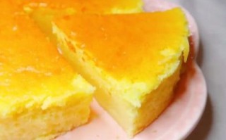 乳酪蛋糕的做法大全窍门_如何烤出零裂纹不塌陷