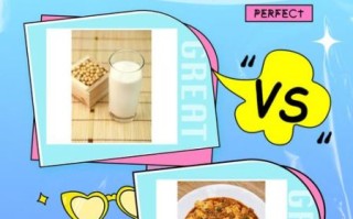 豆腐和豆浆哪个更有营养_如何挑选优质豆制品
