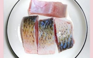 草鱼怎么做好吃又简单家常_草鱼的家常做法步骤