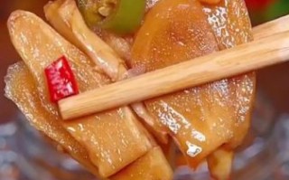 糖醋鲜姜怎么腌制_糖醋鲜姜腌制多久可以吃