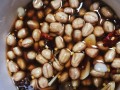 醋泡花生米怎么做才脆_醋泡花生米要不要焯水