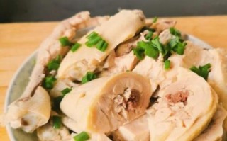 盐水鸡怎么做才正宗_正宗盐水鸡配方