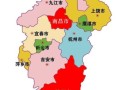 赣州在哪个省_赣州离哪个城市最近