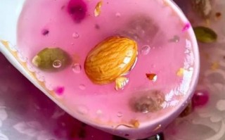 藕粉怎么做_藕粉冲泡技巧