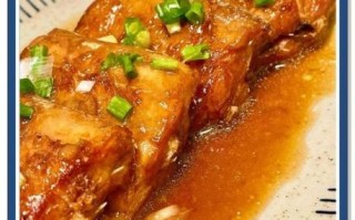 浇汁鱼怎么做才好吃_浇汁鱼的做法大全