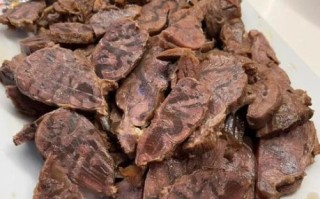 卤牛腱子肉多长时间_卤牛腱子肉要多久才软烂 卤牛腱子肉多长时间_卤牛腱子肉要多久才软烂