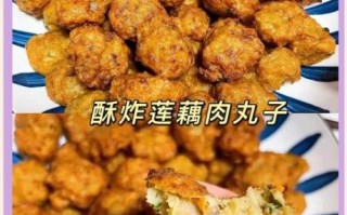 肉丸怎么做才弹牙_肉丸制作步骤详解