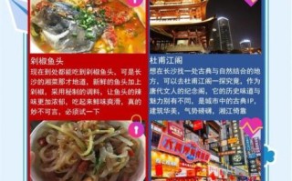湖南旅游必去景点有哪些_湖南特色美食推荐