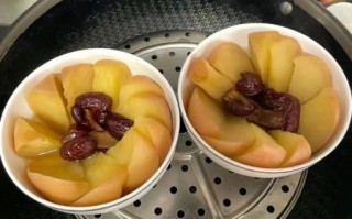 苹果怎么做好吃又简单_苹果家常做法大全