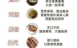 虫草花功效与作用_适合哪些人吃